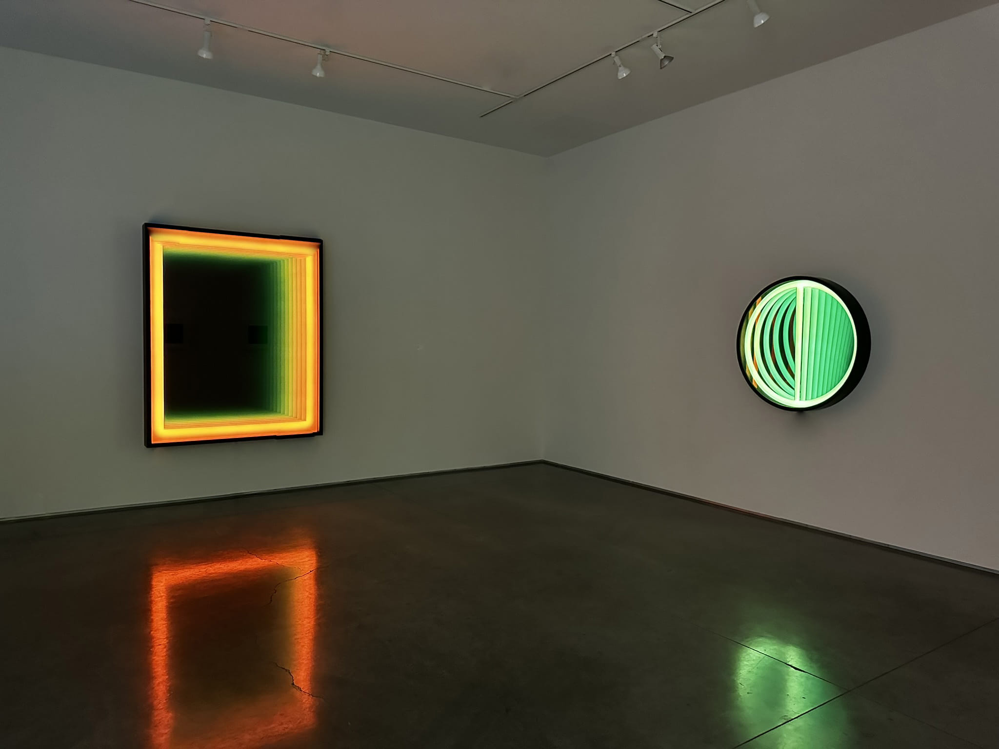 Chul-Hyun Ahn - What Lies Beyond